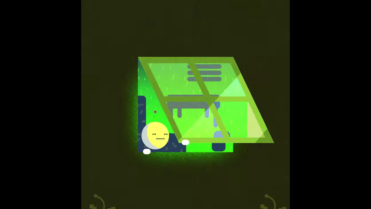 window : loop animation (오늘의 모션그래픽 작업) - YouTube