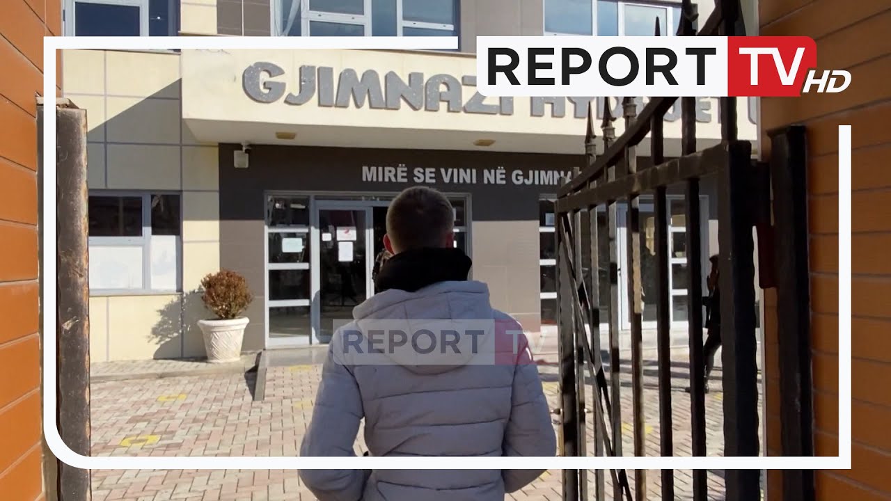 Nxënësit pa ngrohje në gjimnaz! Kaldaja jashtë funksionit, të rinjtë ...