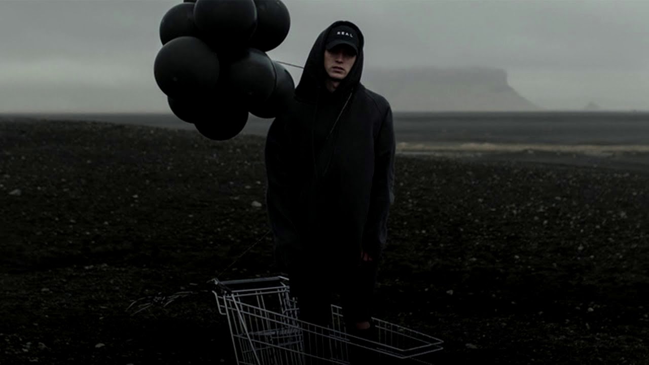 NF Style Beat #8 - YouTube