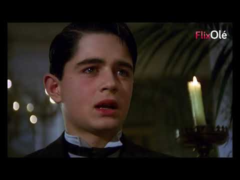 Otra vuelta de tuerca (1985), basada en la obra de Henry James