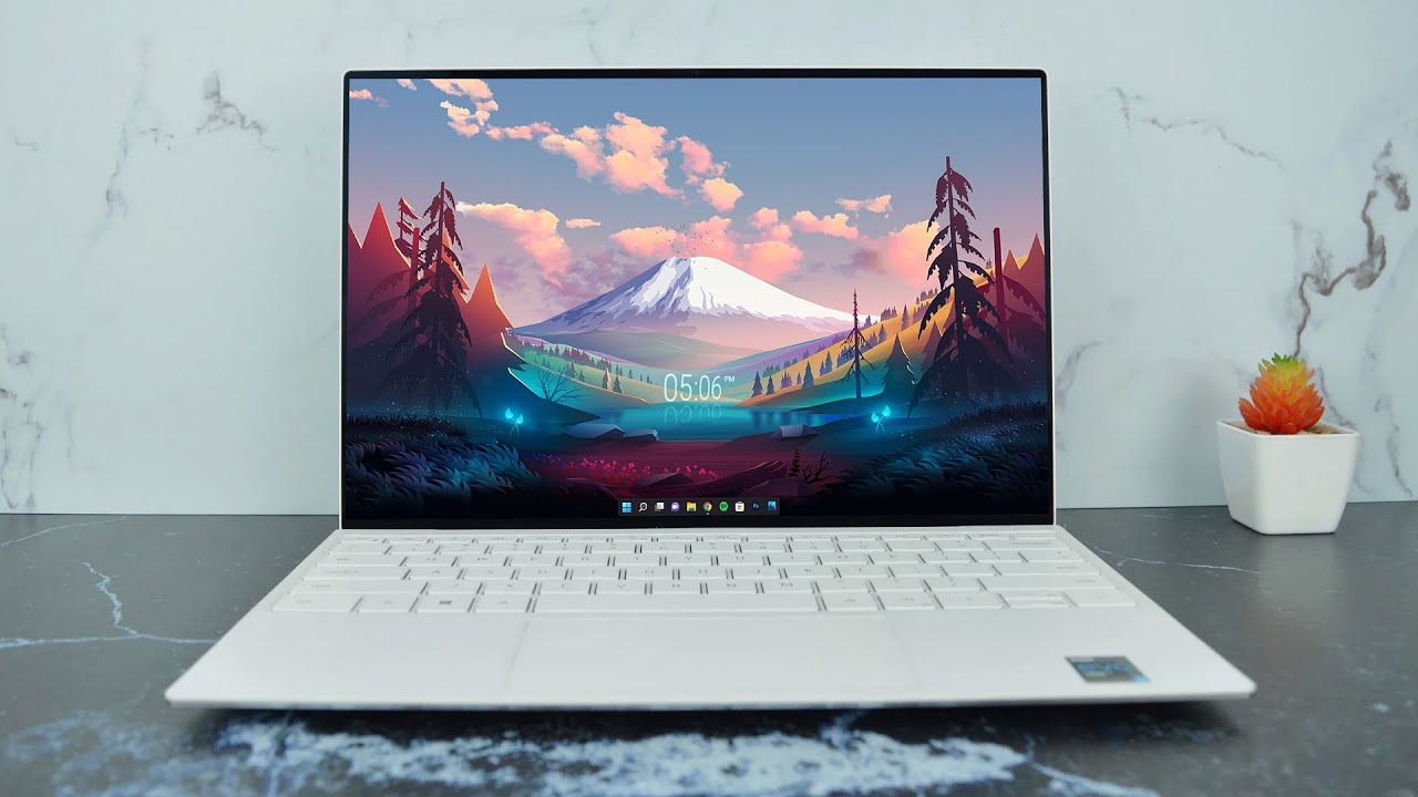 My Most Favorite Desktop - Simple Yet Beautiful - YouTube