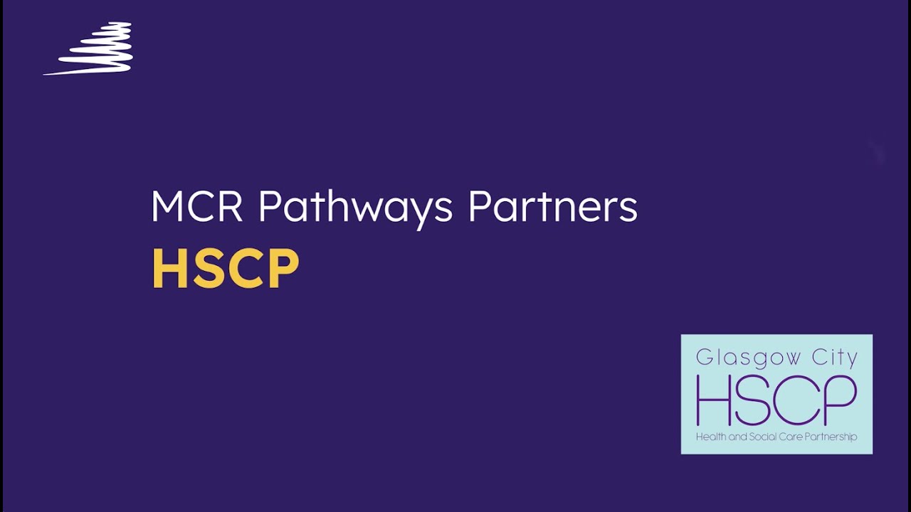 Partnership Pathways with HSCP - YouTube