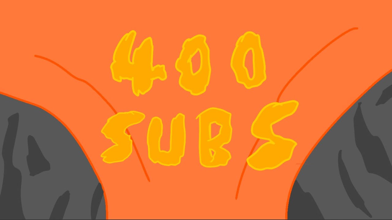 400 Subs Special! - YouTube