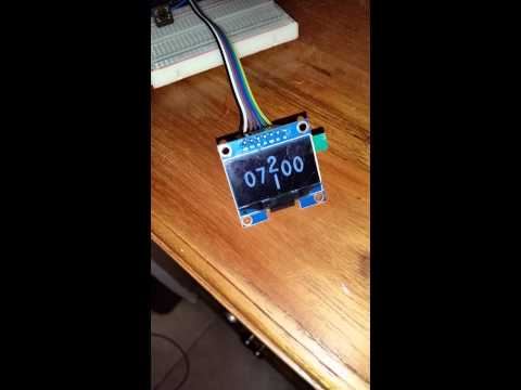 Arduino mega ffi