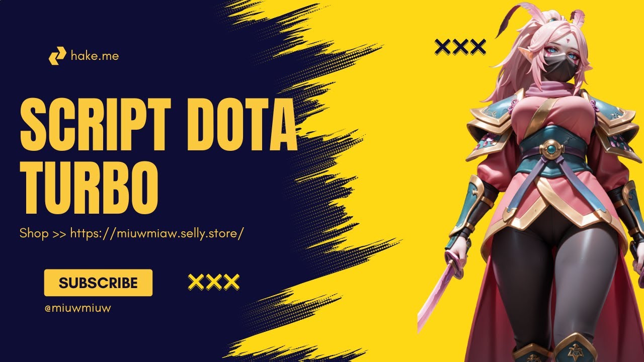 🔥 SECRET DOTA 2 SCRIPT ! Get the Code NOW & Dominate the Game! 🚀 - YouTube