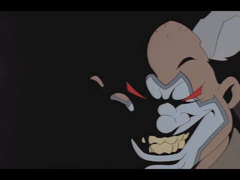 «Спаун» Тодда Макфарлейна