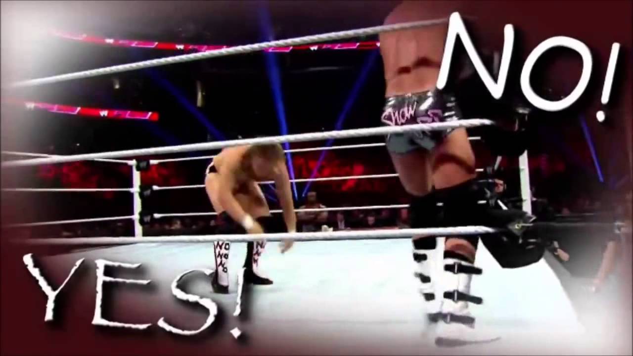 Daniel Bryan Titantron 2014 HD (with Download Link) - YouTube