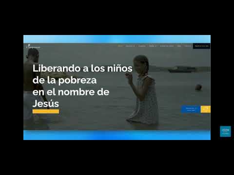Donación de Atomy Colombia ha COMPASSION. - YouTube