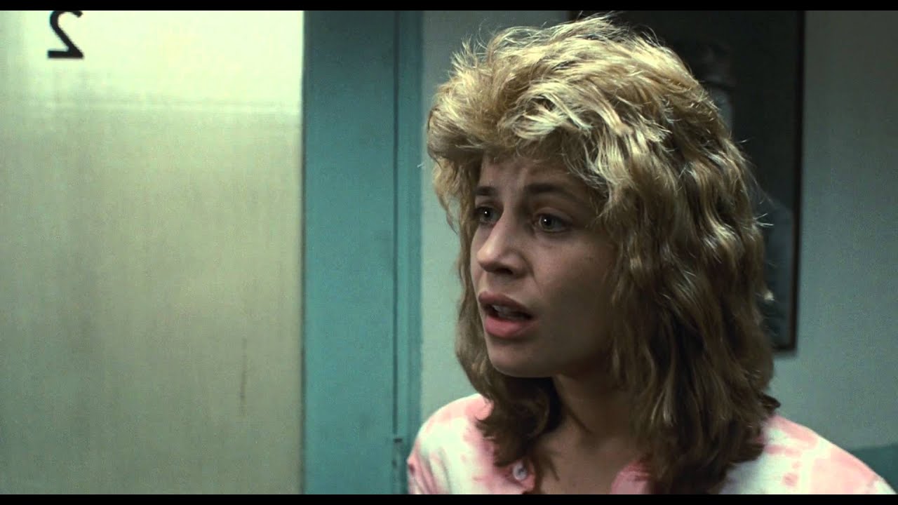 The Terminator - Police Station Scene - HD 1080p - Español Latino - YouTube