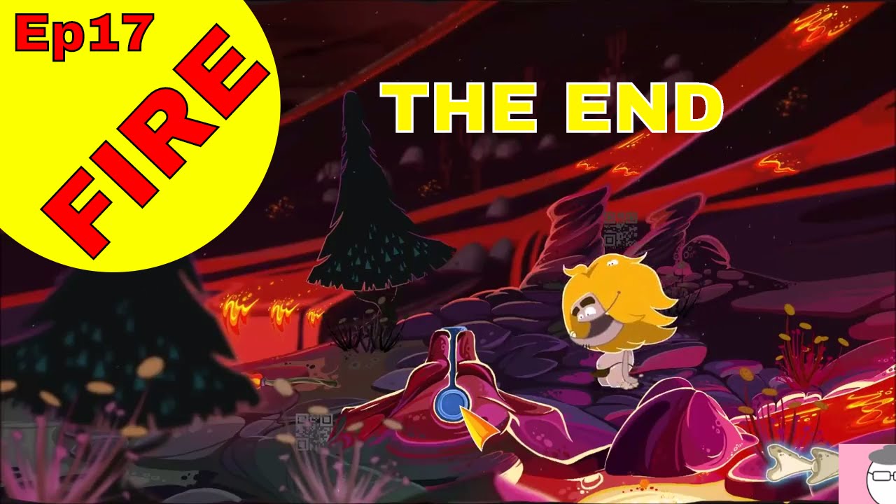 THE END | Fire Ep 17 PC Gameplay | MeeMaw TheGeekyGranny - YouTube