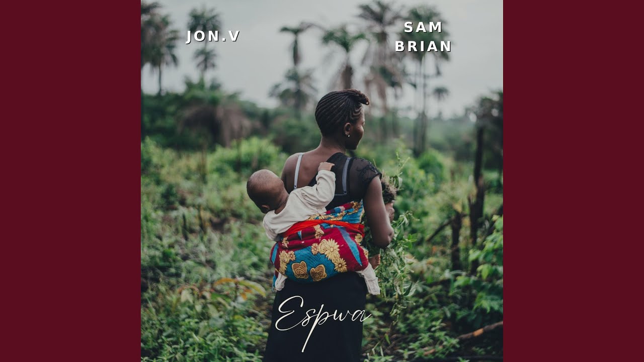 Espwa (feat. Jonathan Valentin and friends) - YouTube