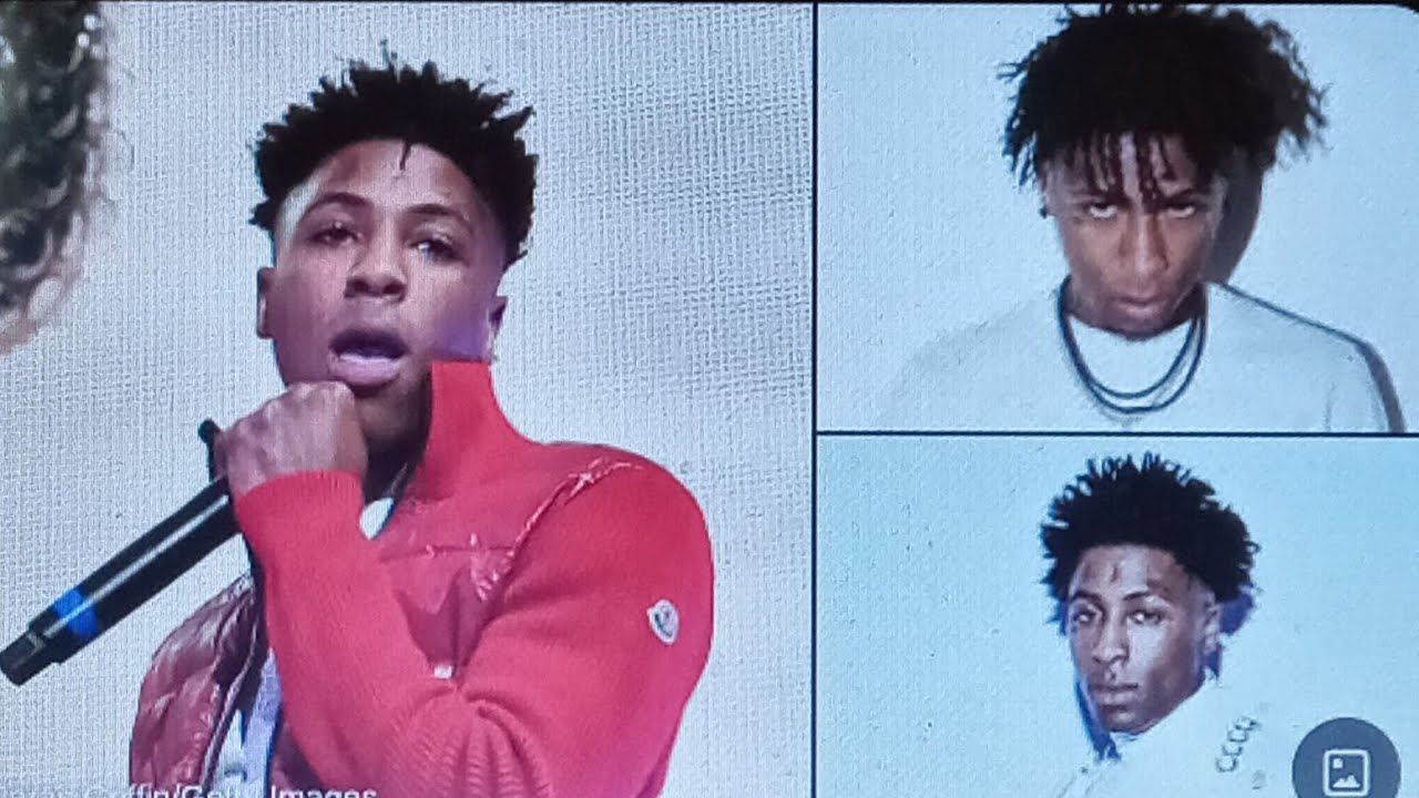 IS THE RICO COMING FOR NBA YOUNGBOY ?TODAY ON THE G SHRIMP SHOW LIVE ...