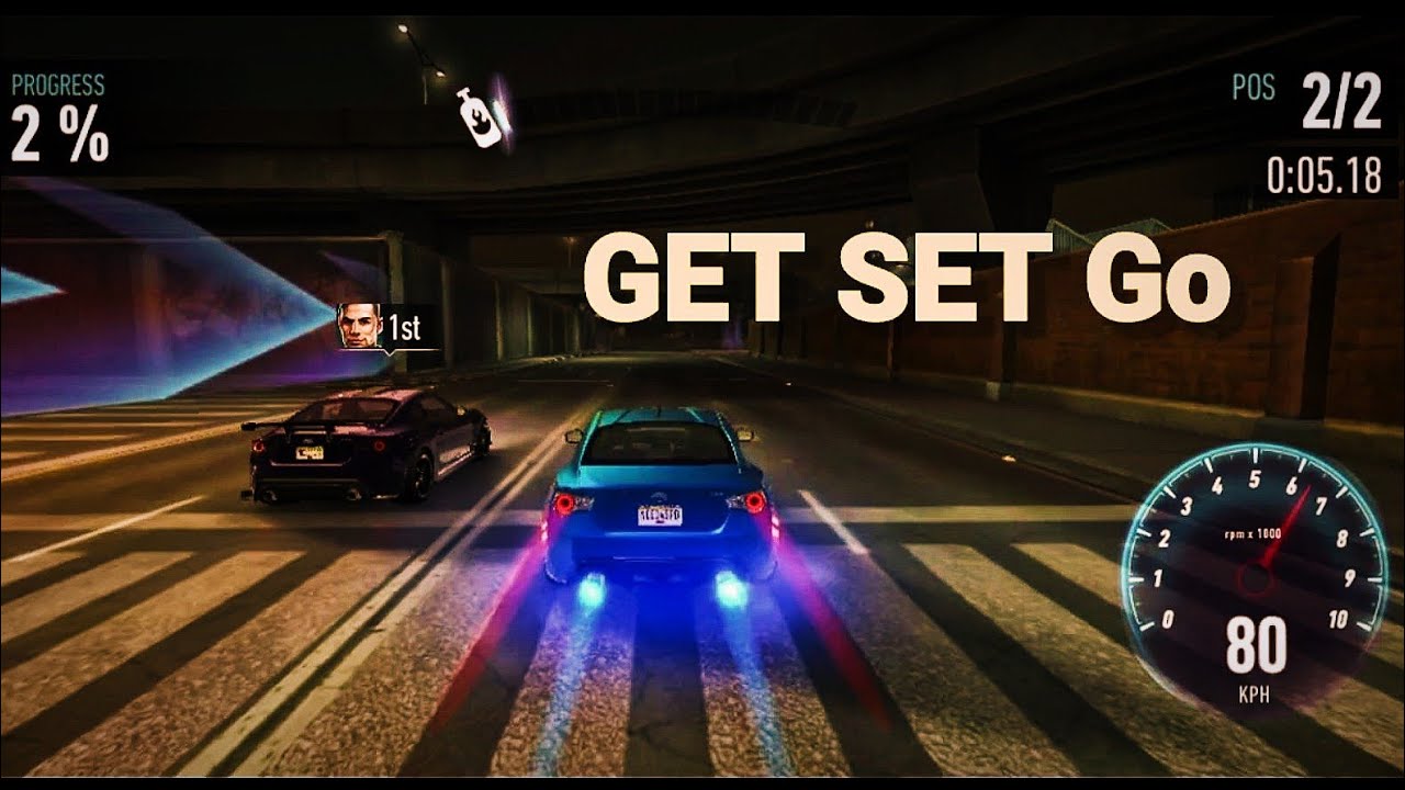NFS no limits - first race in NFS no limits @LEJANDPROPLAYER need for Speed no limits gameplay ...