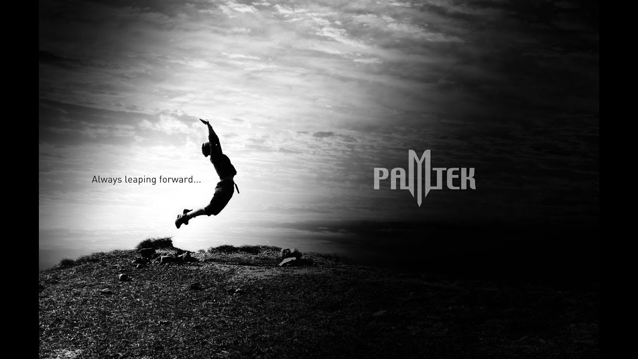 [Pamtek] Company Video - English - YouTube