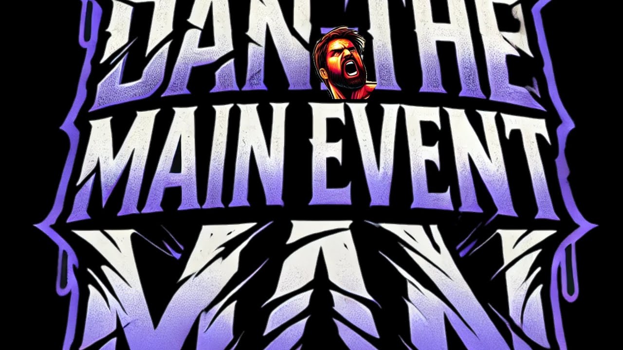 Dan the main even man entrance - YouTube