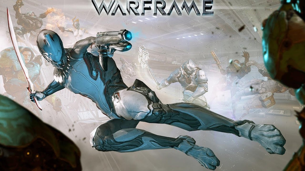 Warframe Gameplay Walkthrough Part 52 [720p HD 60FPS PC] - No ...