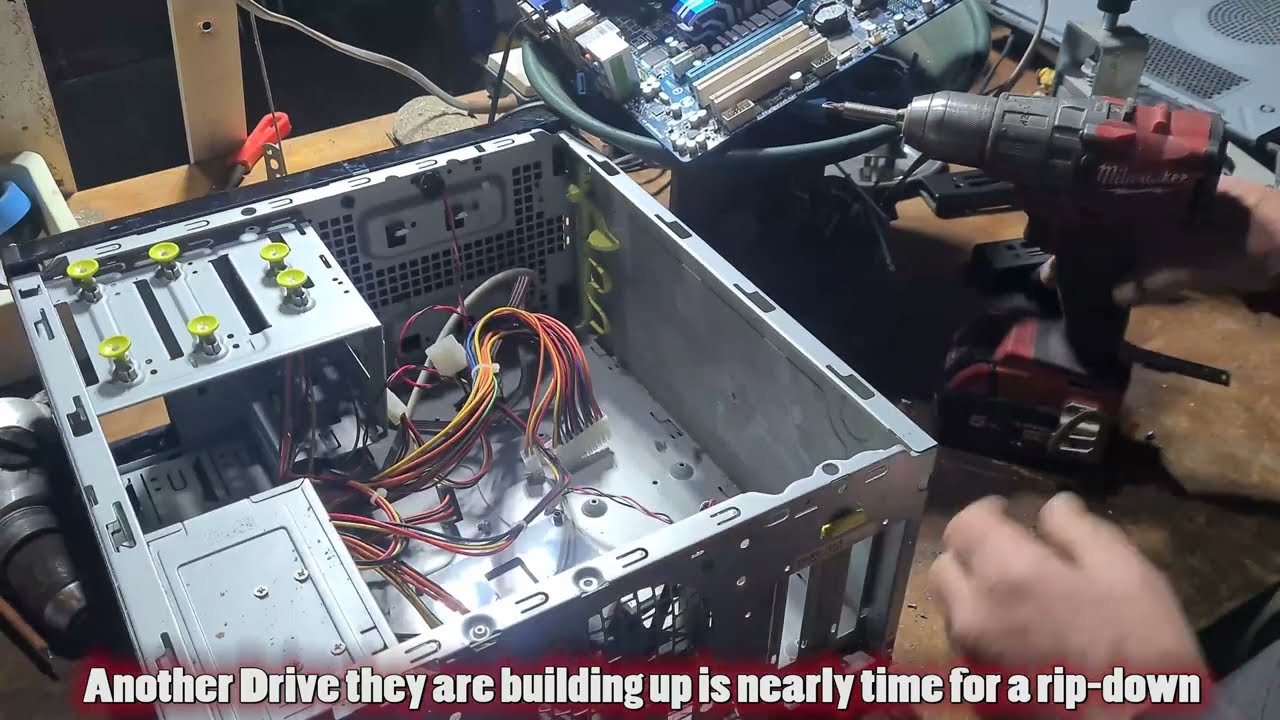 Gold, Silver, Copper, Brass, Aluminium, Zinc and Steel Wednesdays Mid-Week Rip-Down - YouTube