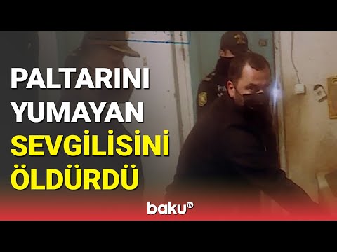 Qala qəsəbəsindəki dəhşətli qətlin təfərrüatı