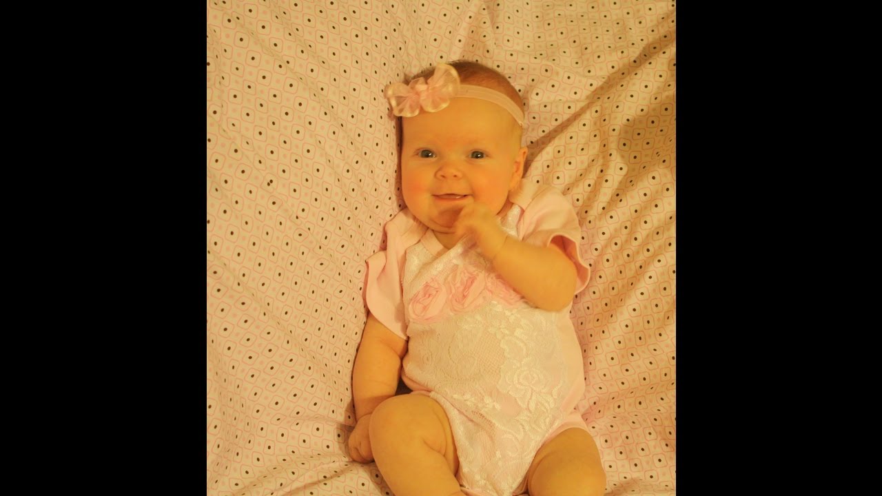 " MY SAVANNAH SMILE" VIDEO FOR MY BABY GIRL - YouTube Music