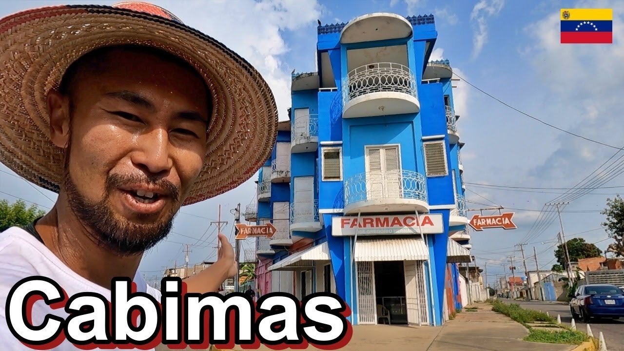 Conocemos Ciudad del Campo Petrolero ~ Cabimas Estado Zulia Venezuela ...
