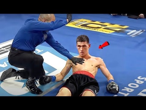 Dmitry Bivol (Russia) vs Isaac Chilemba (Malawi) Boxing Fight Highlights | HD 60 FPS