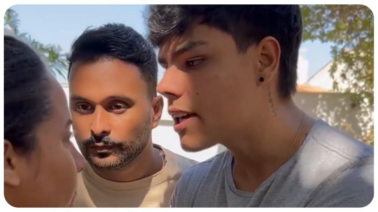 Por ser primo do tenente, acreditava estar acima das regras. (FILME ...
