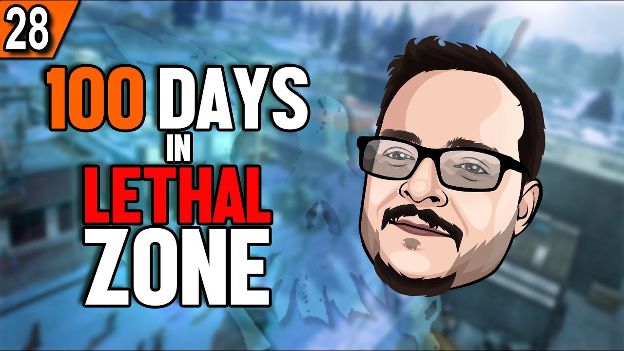 IM BACK to Survive for 100 DAYS in State of Decay 2 's Lethal Zone - Day 41 - YouTube