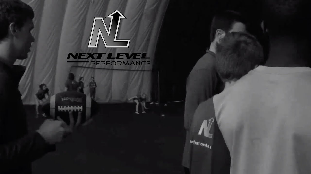 Next Level Performance - YouTube