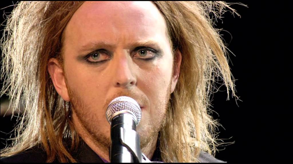 Tim Minchin - Beauty - YouTube