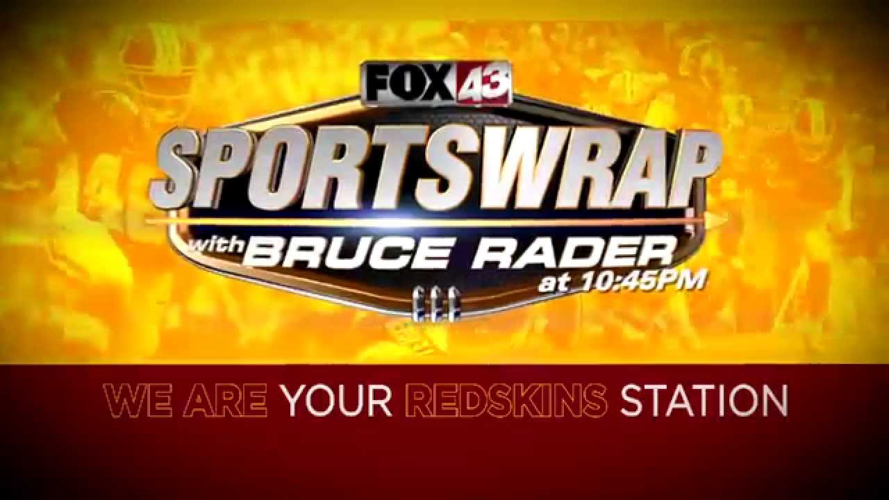Fox 43 Sportswrap every night at 10:45pm - YouTube