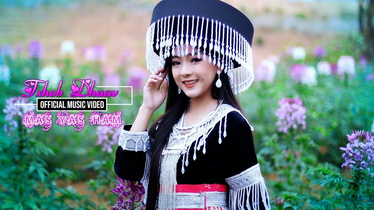Txhob Dhuav (Music Video Teaser) - Mas Yas Ham - YouTube