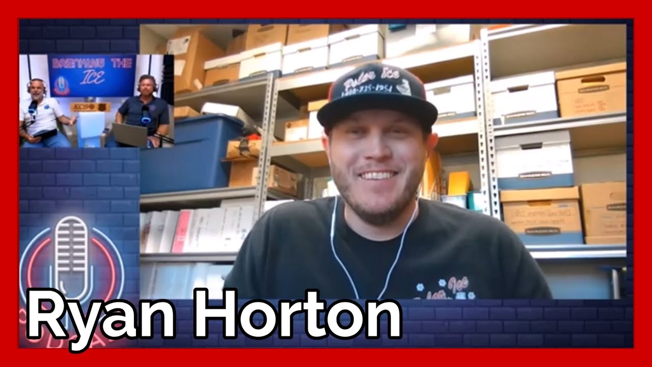 BTI Ep 10 Ryan Horton - YouTube