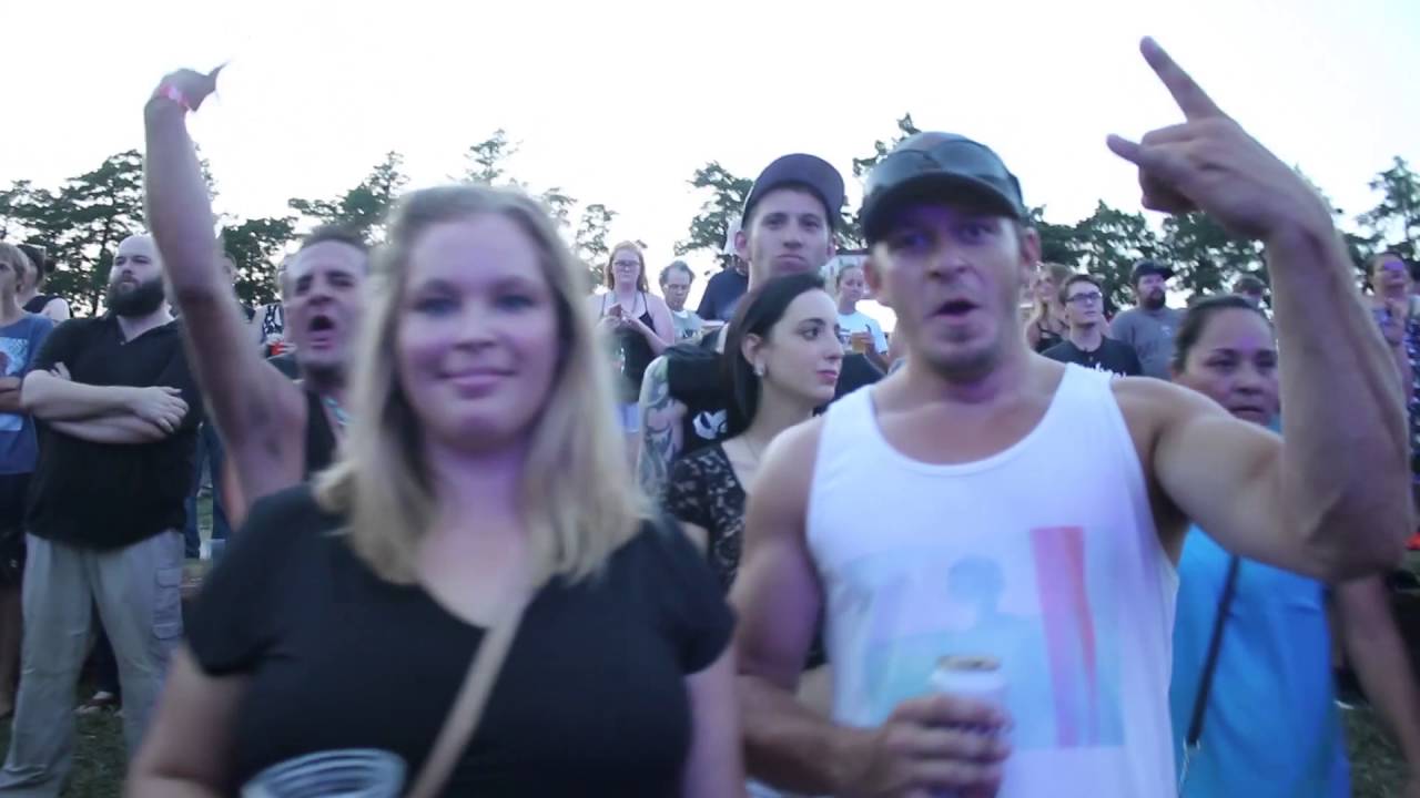 KATTFEST 2016 Highlights - YouTube