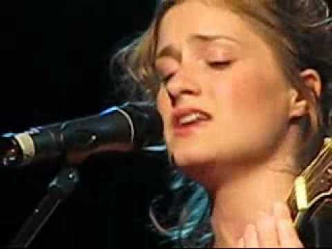 Corinna Weber - In meinen Träumen * MUSIKERCAMP 2008 * - YouTube