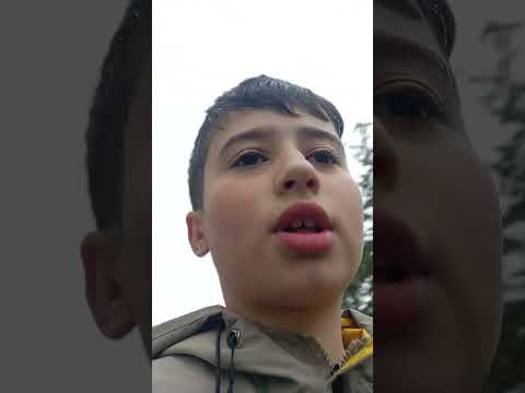 Papaq atmağ vloq🤣 - YouTube