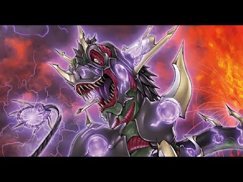 Ultimate Conductor Tyranno BABYYYYYYYYYYYYY - YouTube