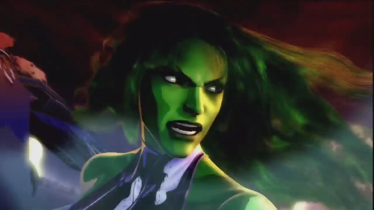 Ultimate Marvel VS Capcom 3 (UMVC3) Online Lobby Matches 5 - Dante/Chun ...
