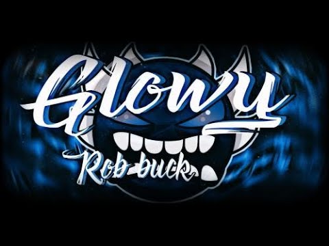 Geometry Dash , Glowy 100% (LEGENDARY DEMON) TOP 70 DEMON. - YouTube