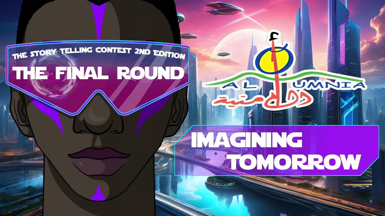 SHORT STORY FINAL CONTEST (2nd Edition) | 2023-2024 - YouTube