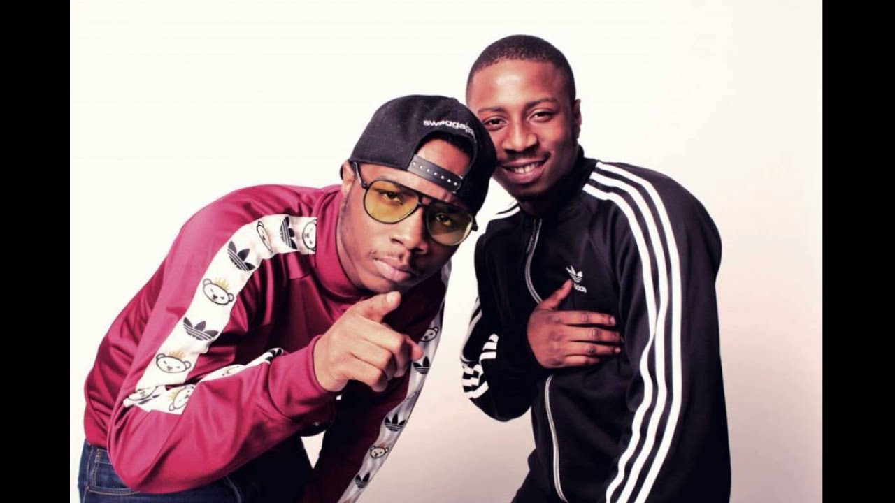 STP (Cass X Timbo) - Don't Bother | Link Up TV Trax - YouTube