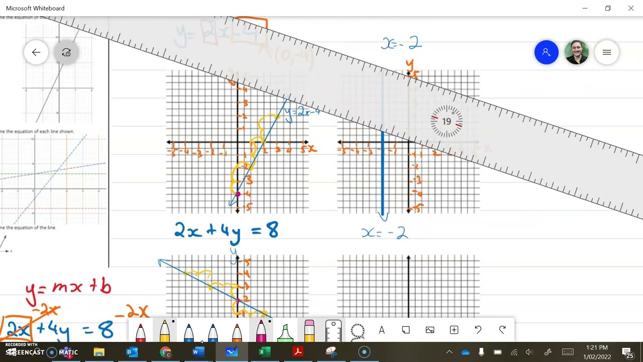 LQ2 Examples - YouTube