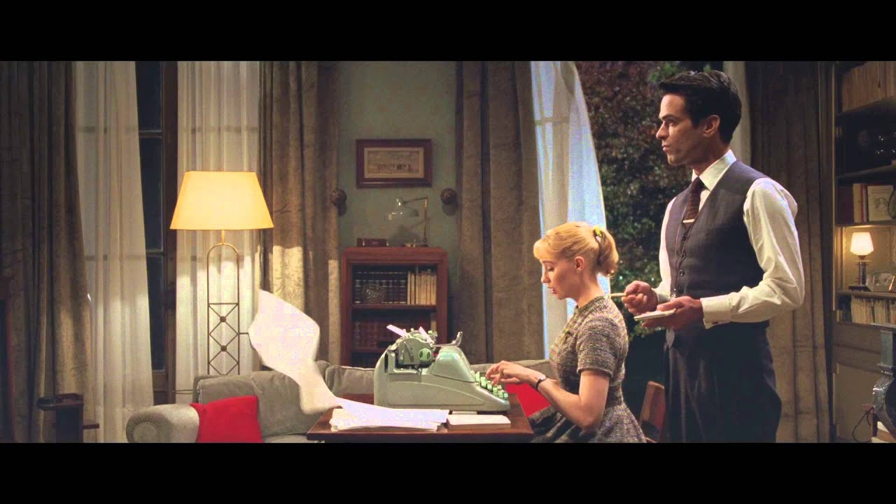 POPULAIRE Bande-Annonce HD - YouTube