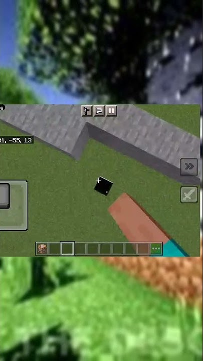 minecraft command block hacks #minecraft #shorts - YouTube