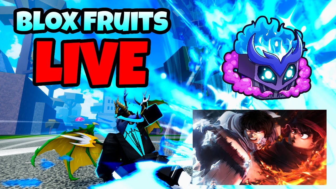 GIVING AWAY PERM DRAGON... (Blox fruits fanmade) #shorts #roblox # ...