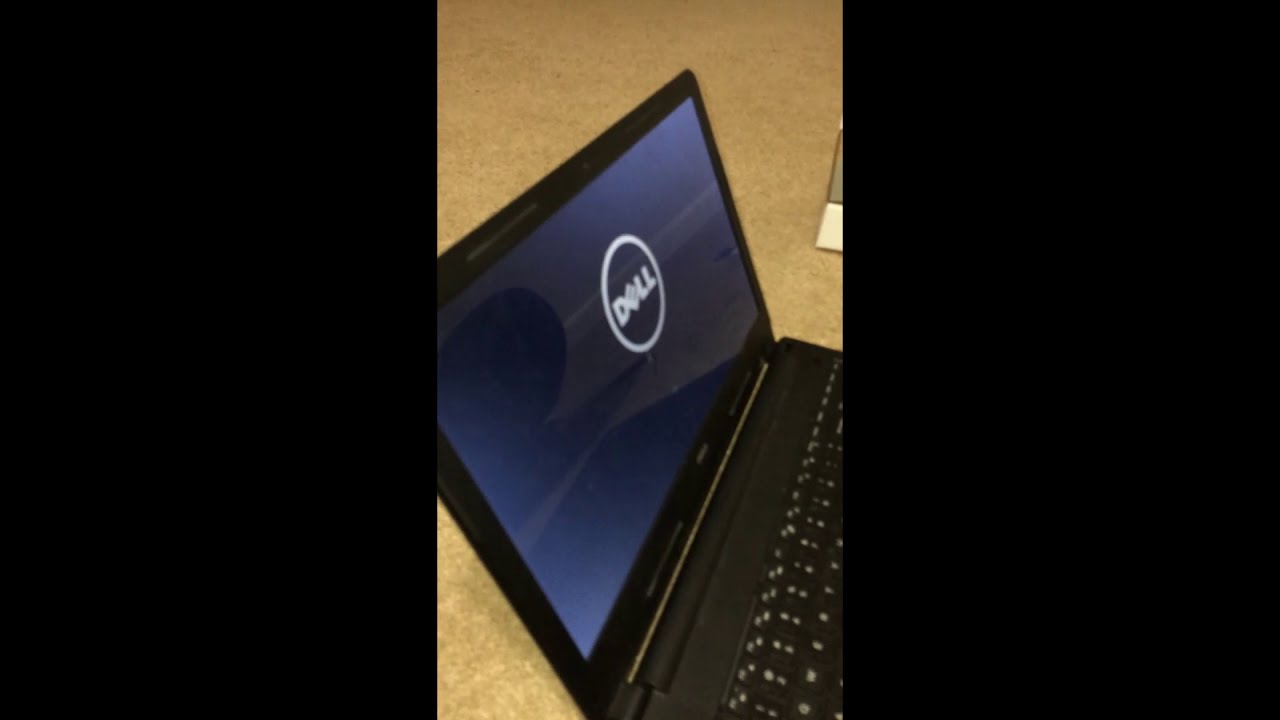 Dell Inspiron 15 D5100 RAM replacement or upgrade - YouTube