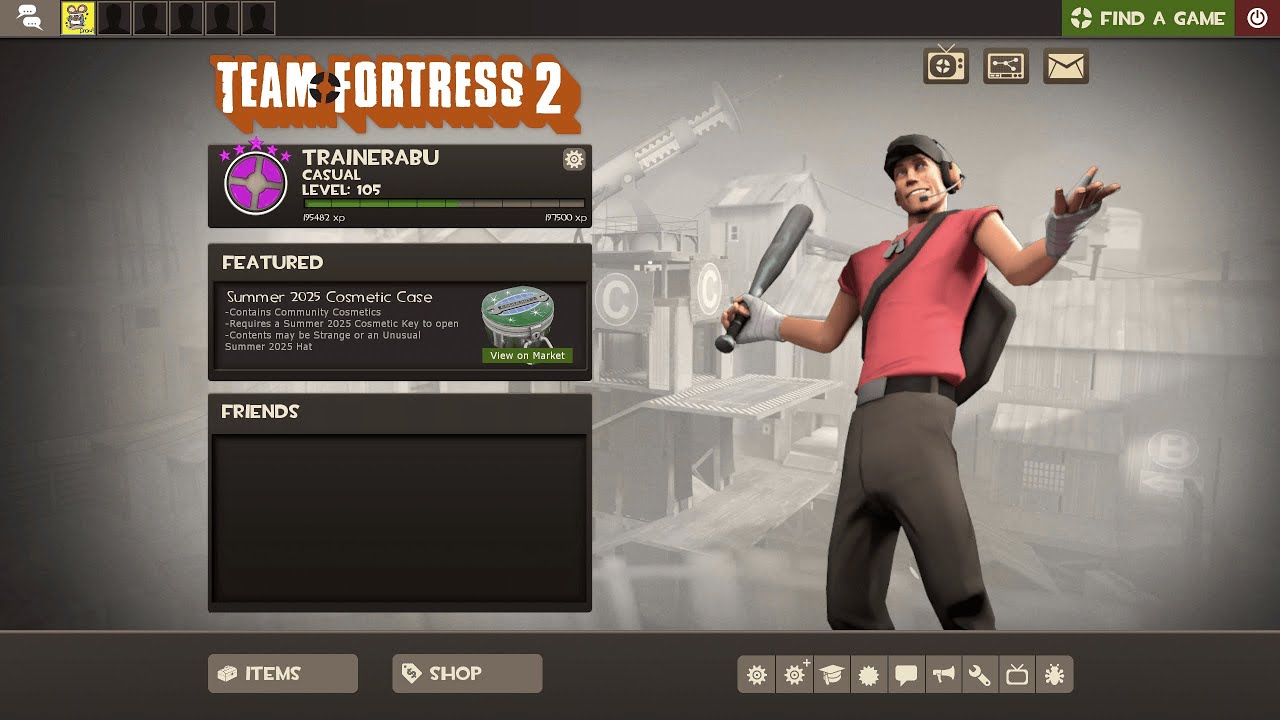 Team Fortress 2 live stream | Action-packed online matches - YouTube