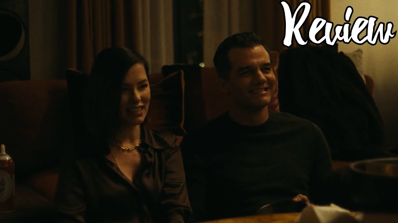 Crime Centric: Mr. & Mrs. Smith Season 1 Episode 4 "Double Date" Review ...