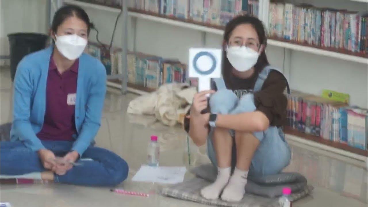 Sex Education คณะครูโรงเรียนสันกลางวิทยา Youtube