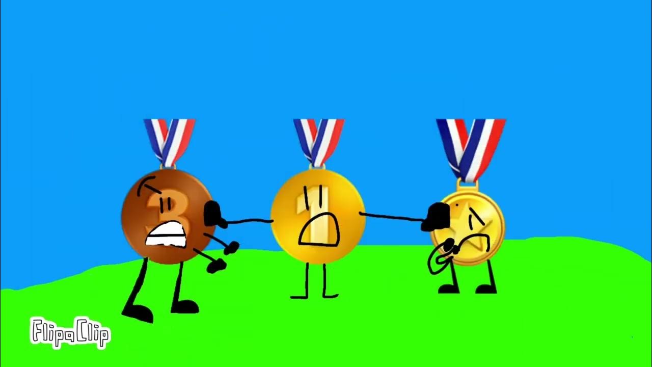 Object animation s1e1 - YouTube