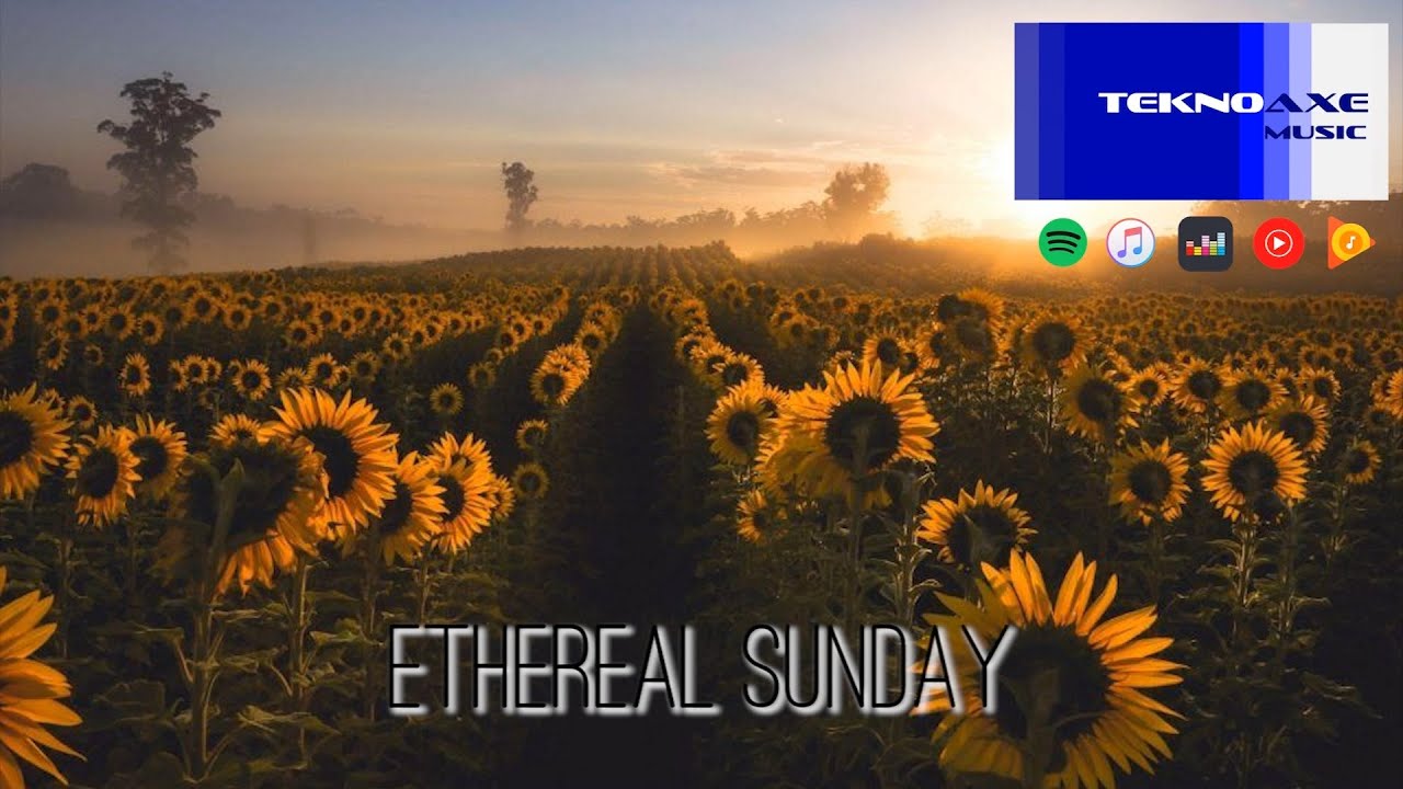 Ethereal Sunday - Choir/Background - Royalty Free Music - YouTube